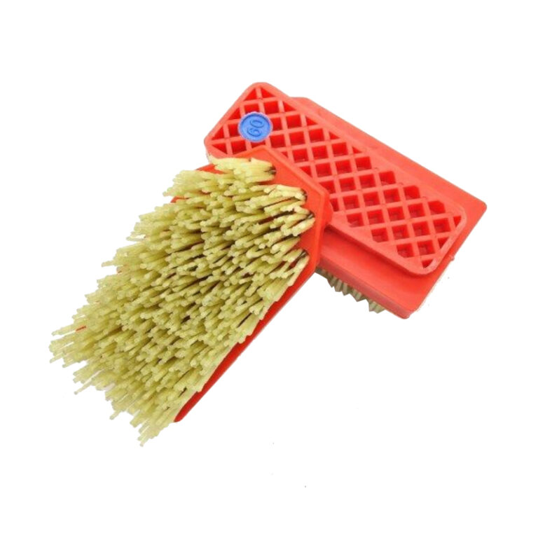 Diamond Abrasive Brushes For Stone Polishing AB-04 - Radsen