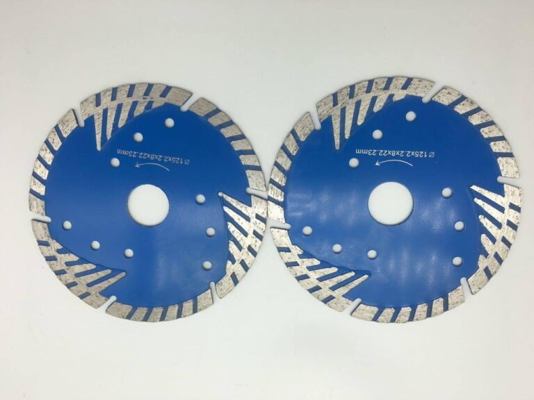 All About The Concrete Cutting Blade-Uses, Types, And Cost - Radsen