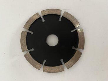 Types Of Diamond Blades And Their Applications - Radsen