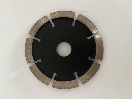 Types Of Diamond Blades And Their Applications - Radsen